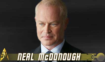 Creation Entertainment's Star Trek Official Convention Las Vegas